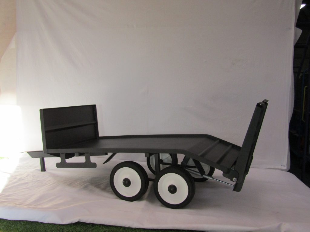 Low Loader Mini – Killbran