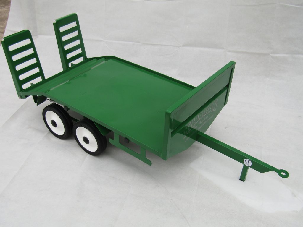 Low Loader Mini – Killbran