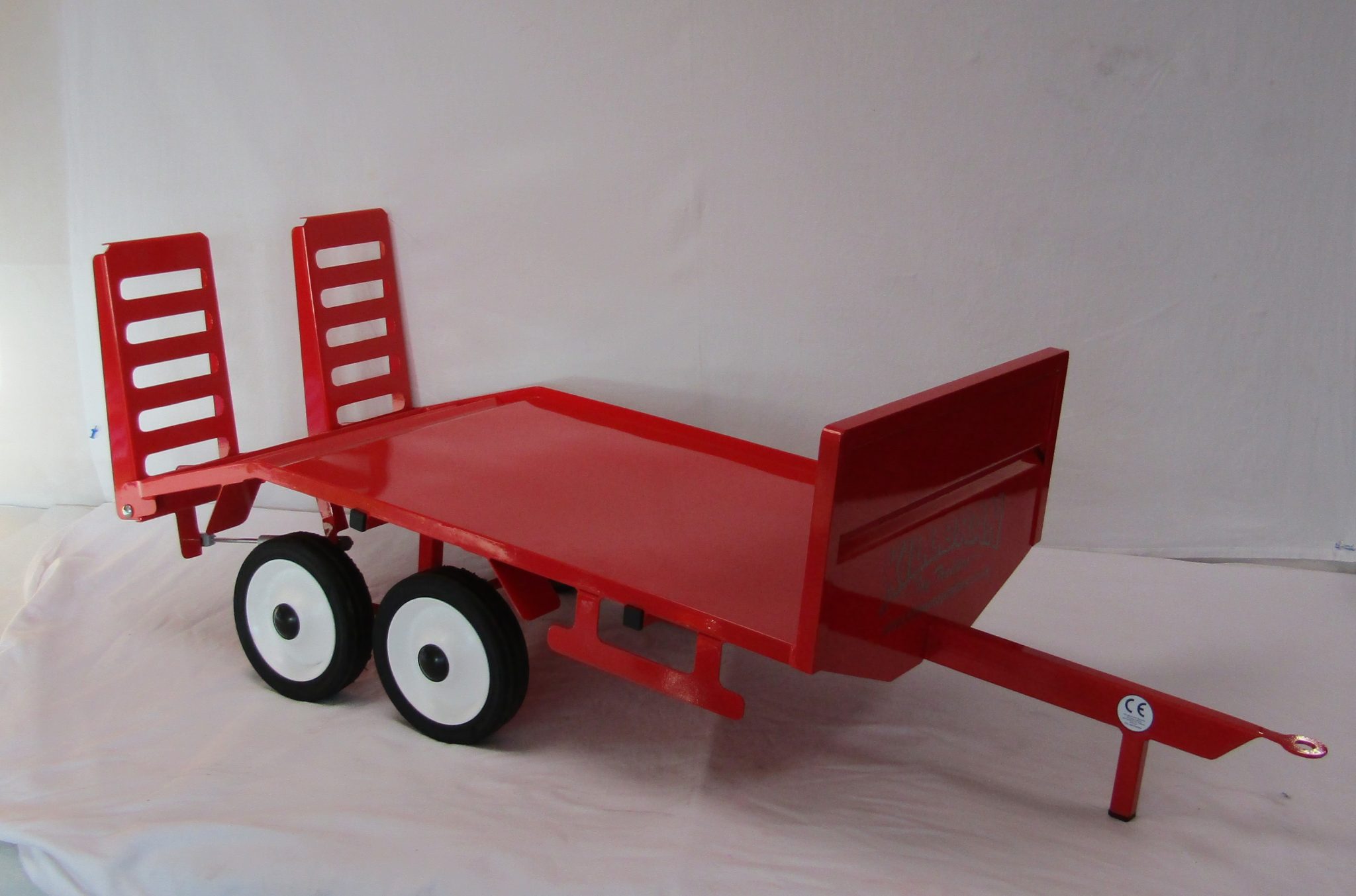 Low Loader Mini – Killbran