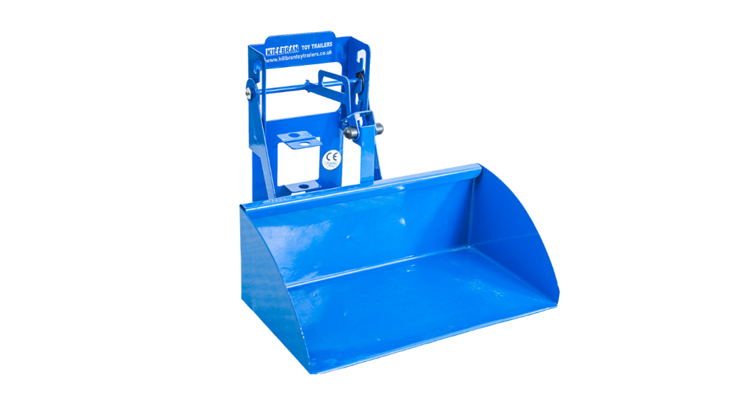 Link Box – Killbran