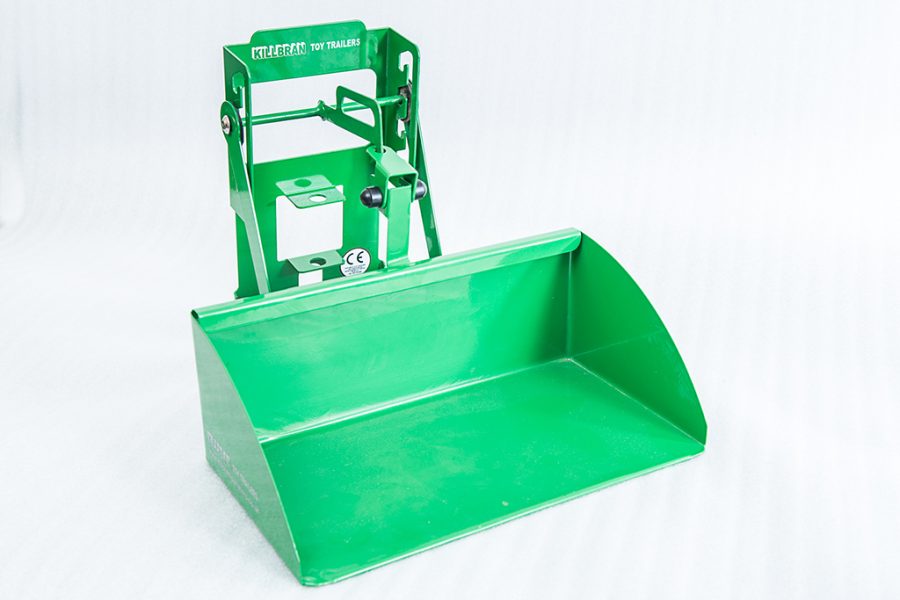 Link Box – Killbran