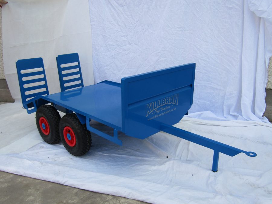 Maxi Low Loader – Killbran