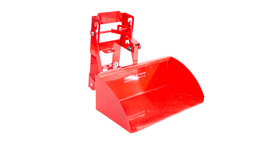 Link Box – Killbran