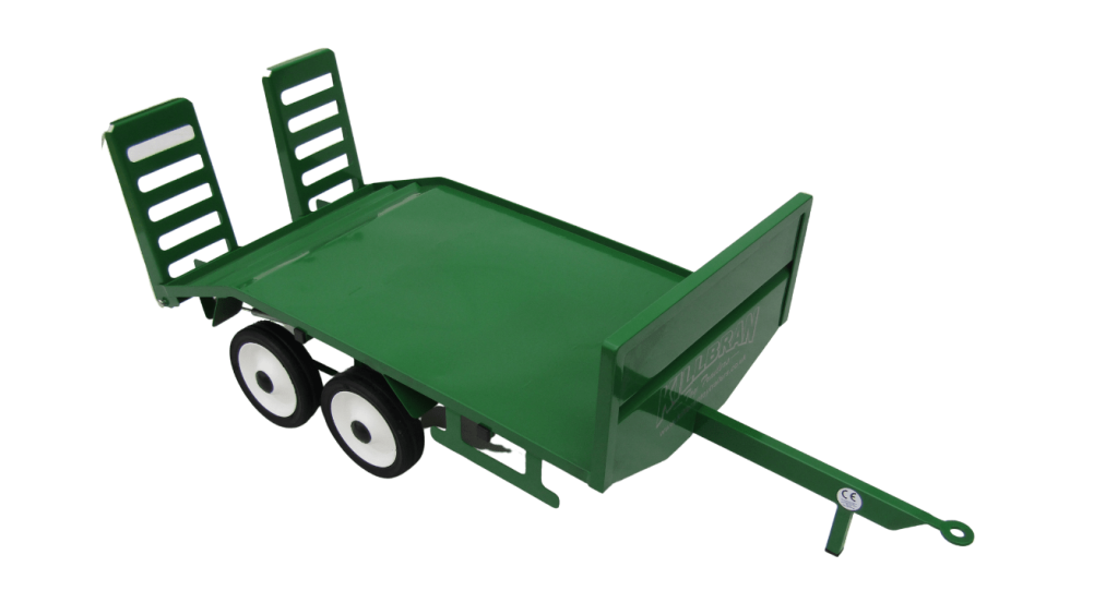 Low Loader Mini – Killbran