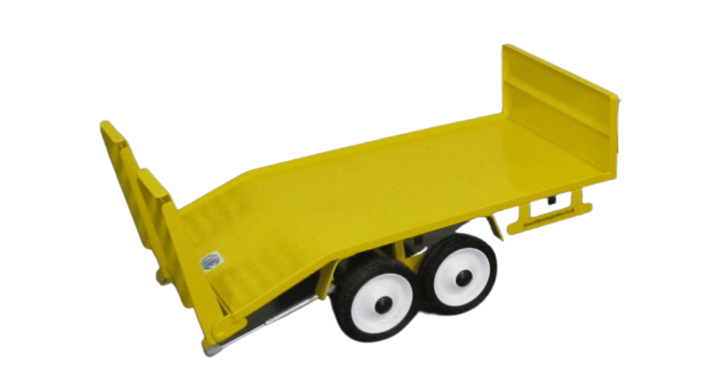 Low Loader Mini – Killbran