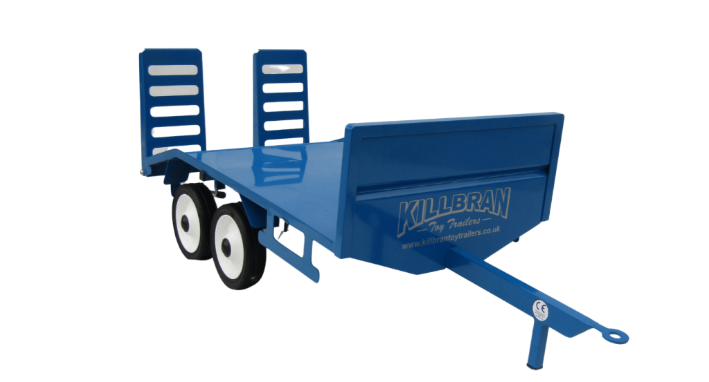 Low Loader Mini – Killbran