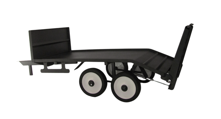 Low Loader Mini – Killbran