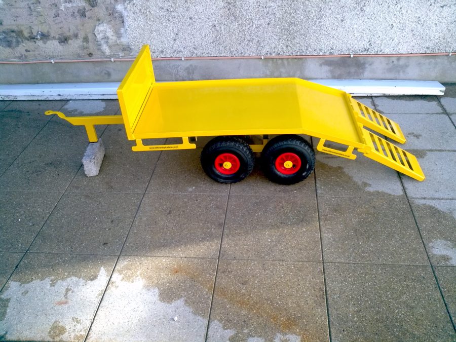 Maxi Low Loader – Killbran
