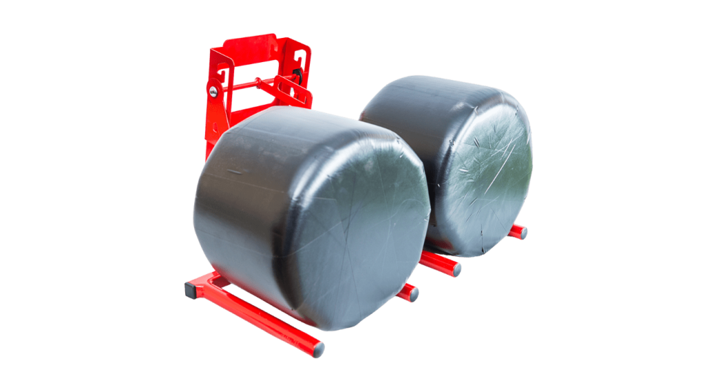 Three Point Linkage & Double Bale Lifter – Killbran